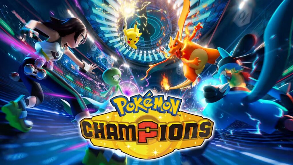 Best Pokemon Champions Teams - PokéChamps