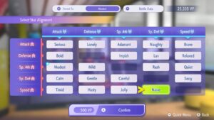 How to Train Pokemon in Pokemon Champions - PokéChamps