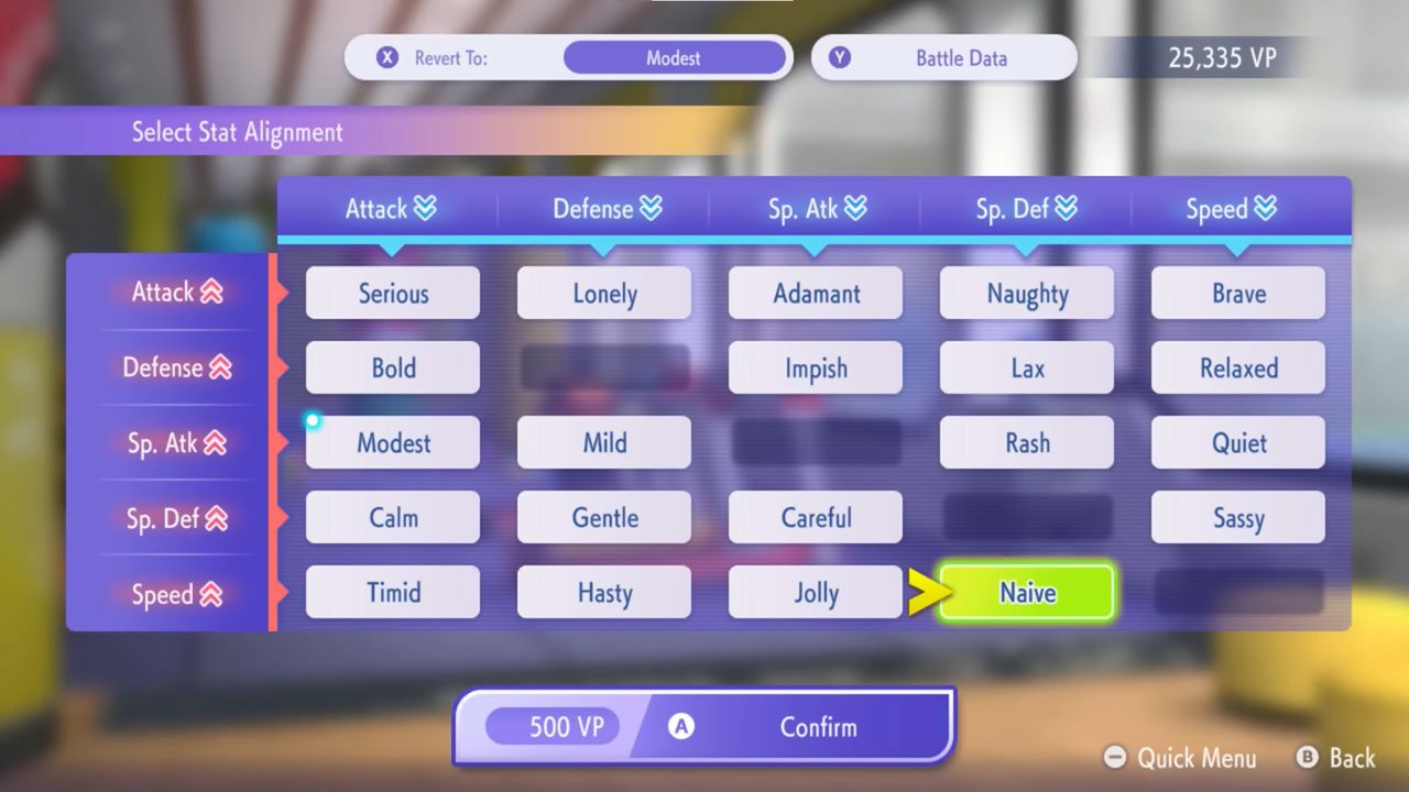 How to Train Pokemon in Pokemon Champions - PokéChamps